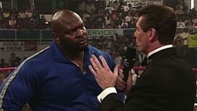 5 things we learned from Ahmed Johnson's Sportskeeda interview