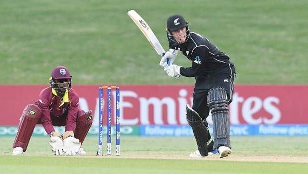 IPL 2021: Royal Challengers Bangalore sign Finn Allen as replacement ...