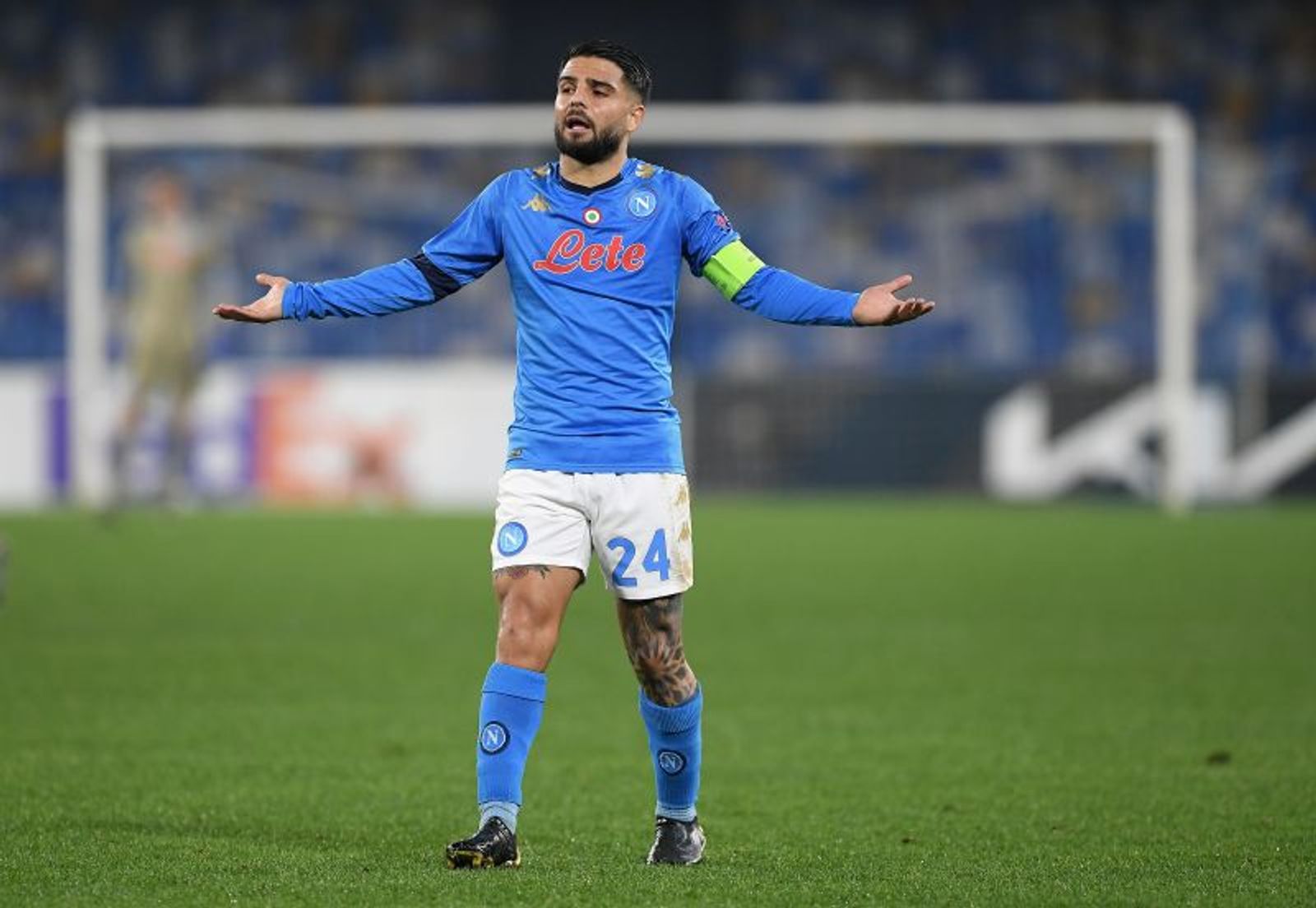 Top 5 left-wingers in the world this season (2020/21)