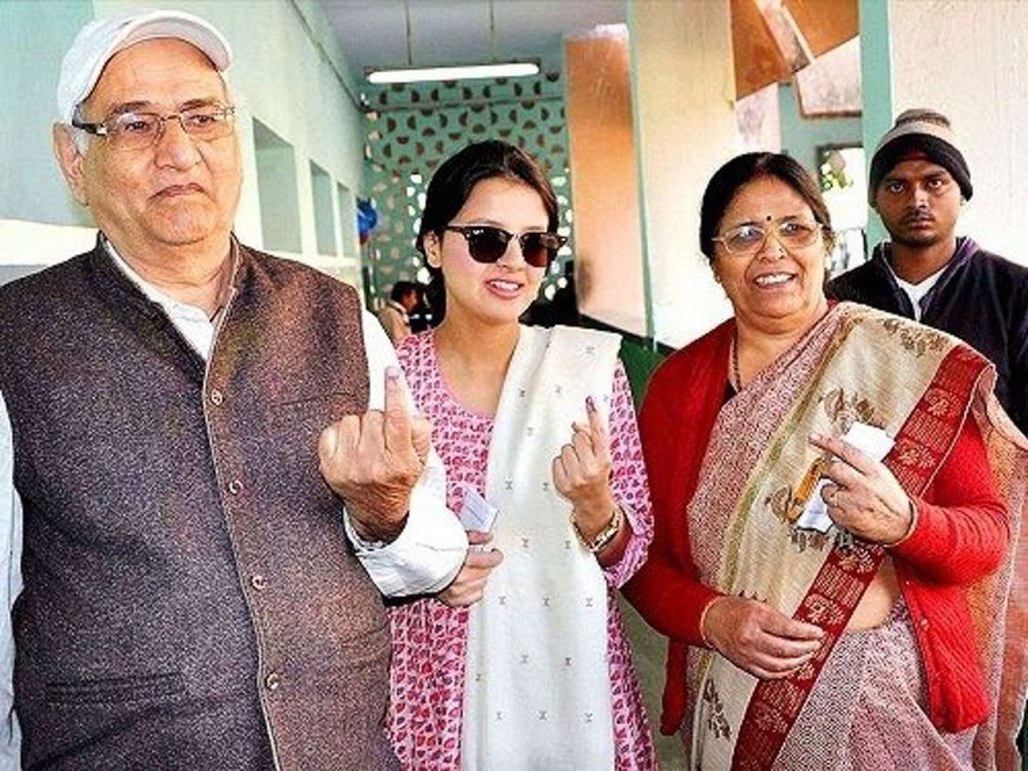 Who is MS Dhoni's Father Pan Singh Dhoni?