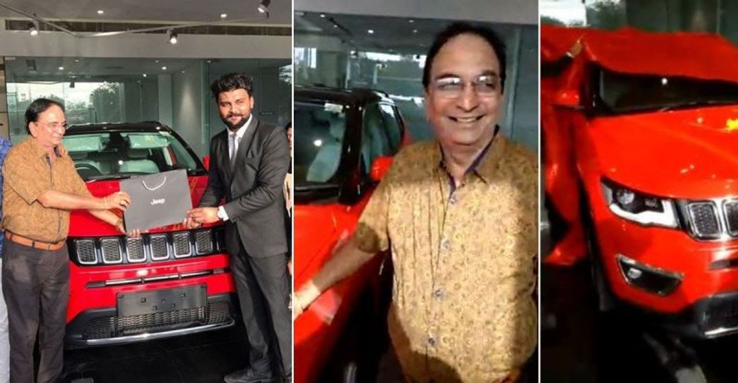 Hardik Pandya's Cars Collection & Price List