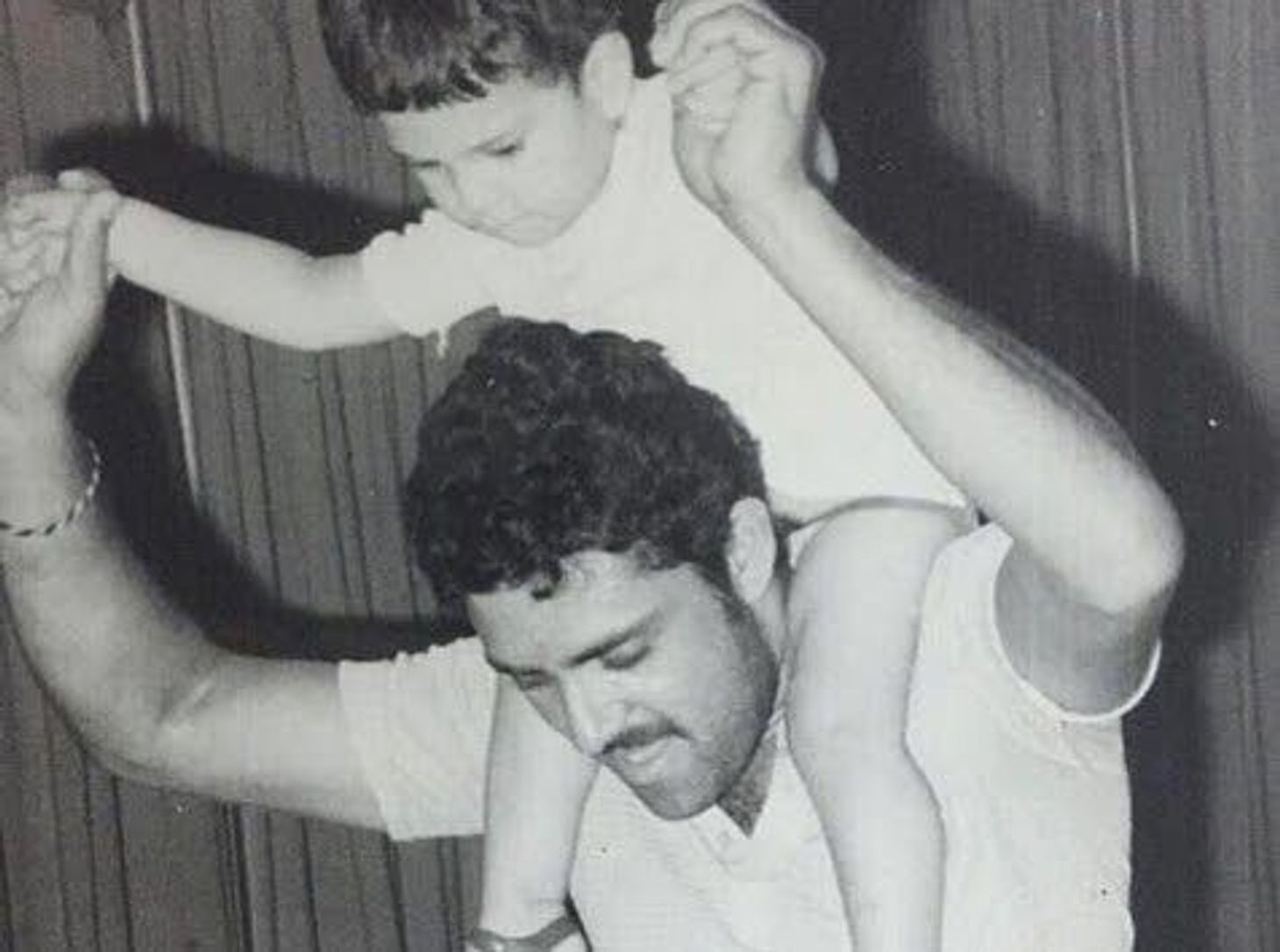 Who is Yuvraj Singh's Father Yograj Singh?