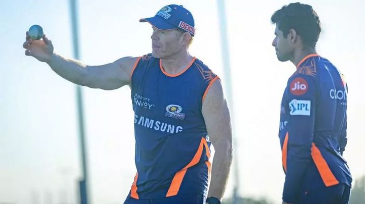 IPL 2021: "Some senior Indian guys don't like being restricted and told ...