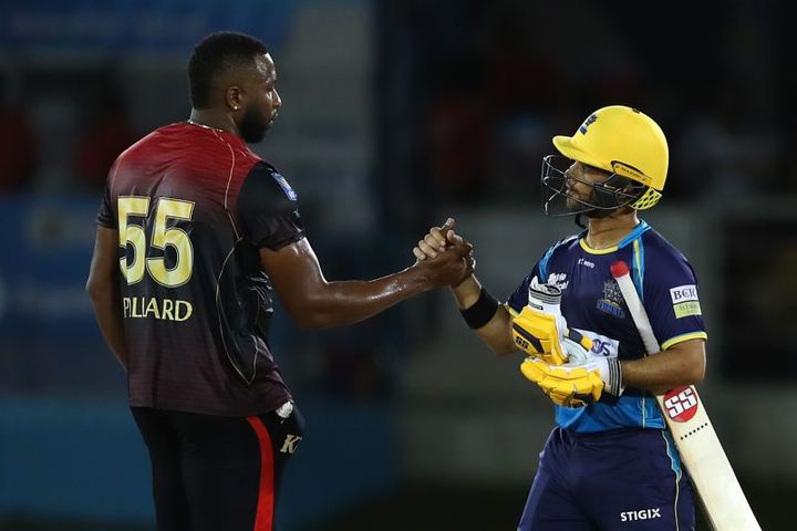 TKR 2021 Players List: Complete list of Trinbago Knight Riders players ...