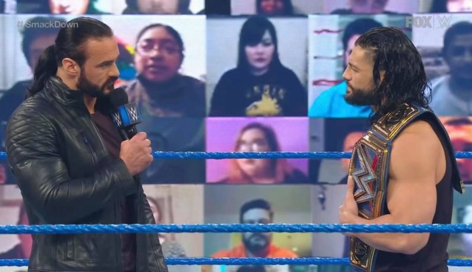 WWE Draft 2021 date revealed - Reports