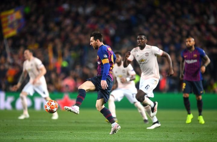 5 ways in which Lionel Messi's playing style has evolved over the years