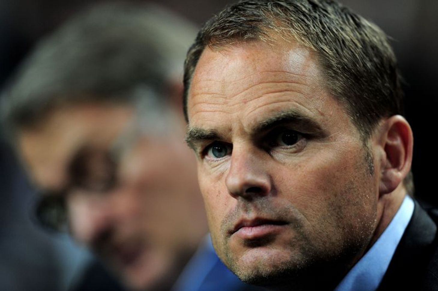 Euro 2020: Greatest Netherlands XI of all time