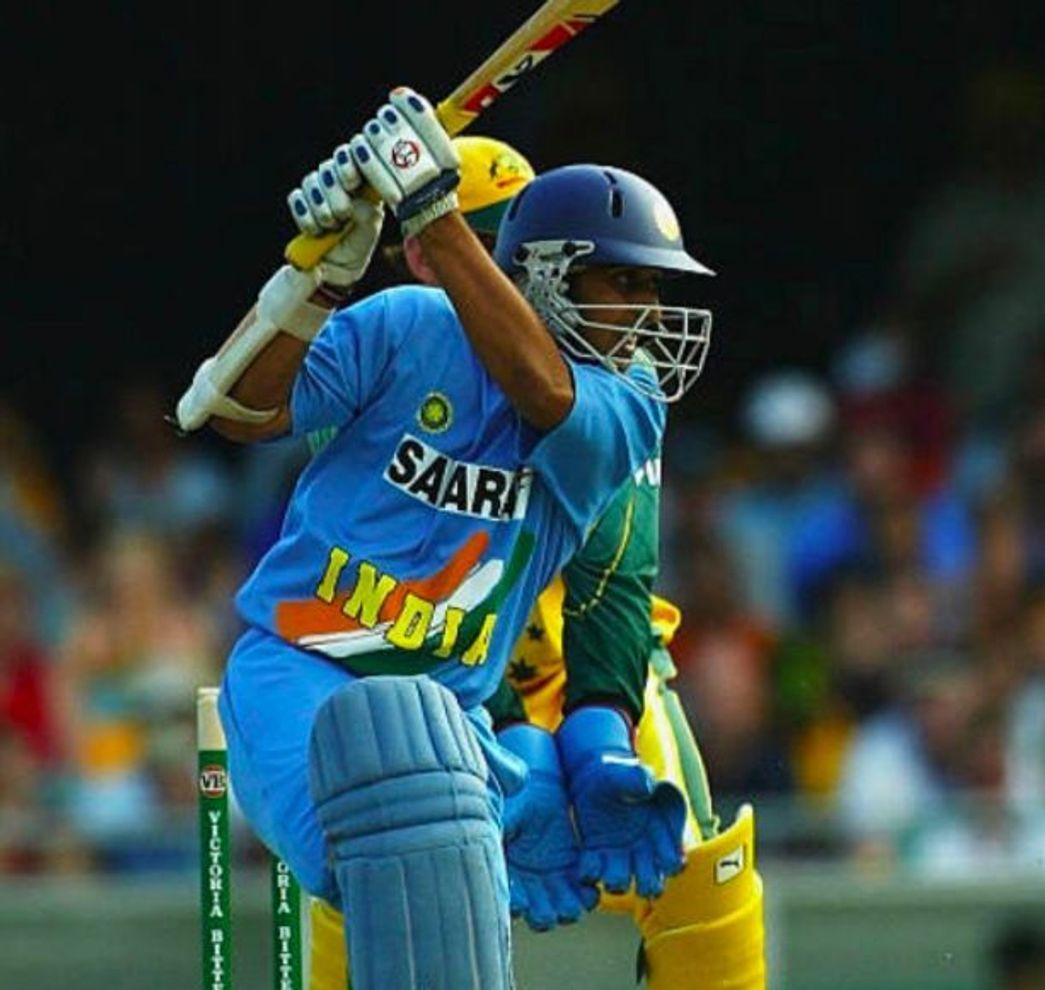 Who is Sunil Gavaskar's Son, Rohan Gavaskar?