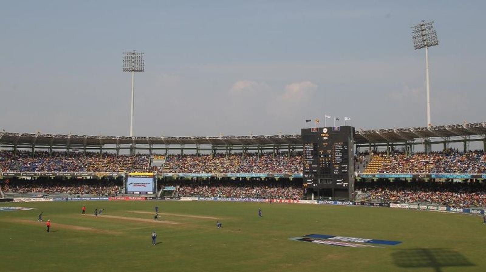 What happened the last time India played an ODI at R Premadasa stadium ...
