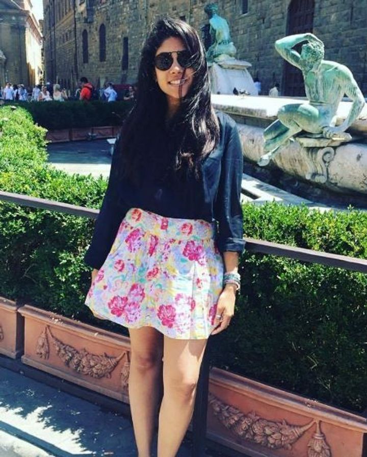 Who is Kapil Dev's Daughter, Amiya Dev?