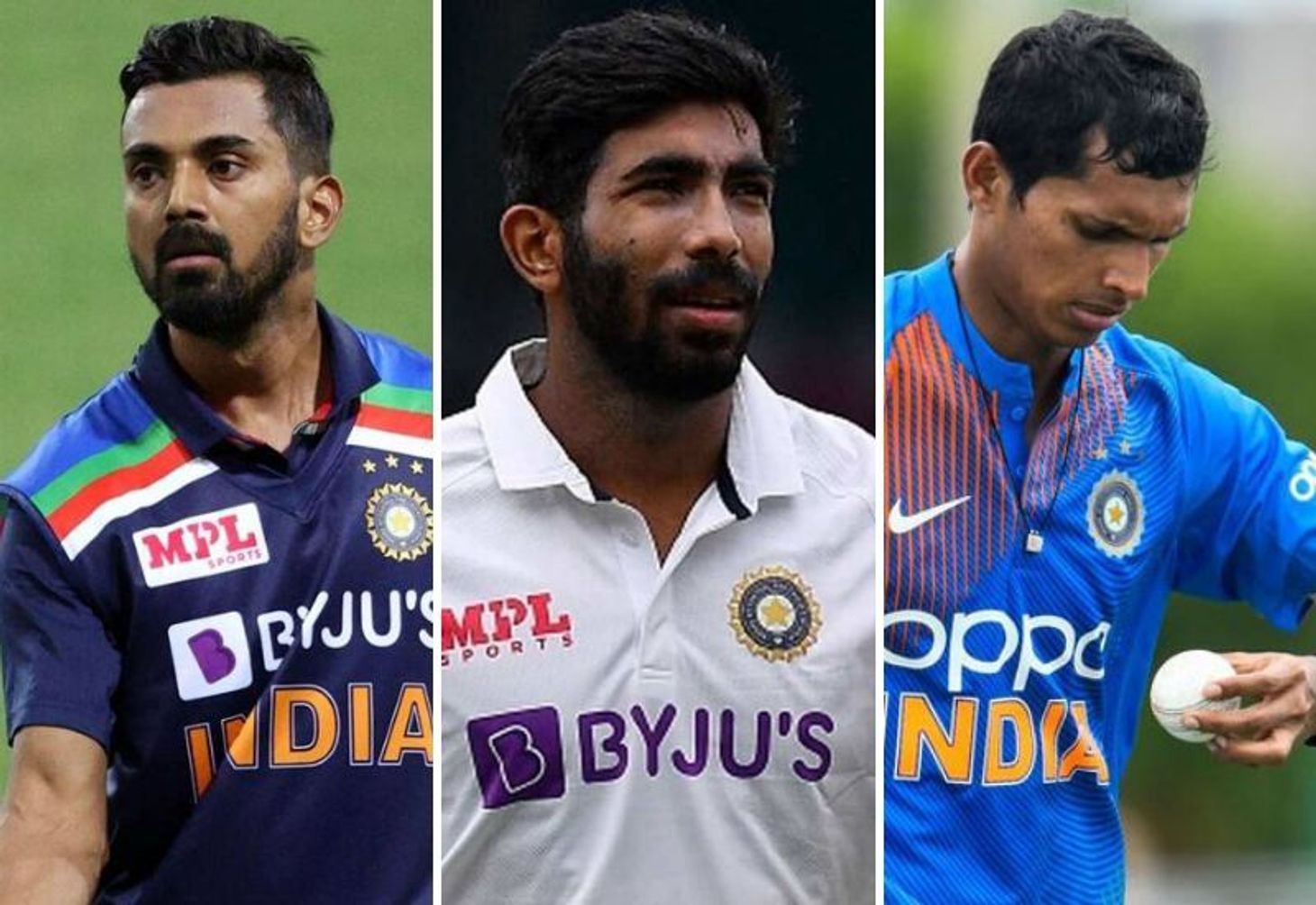 Ranking the 10 fittest Indian cricket players