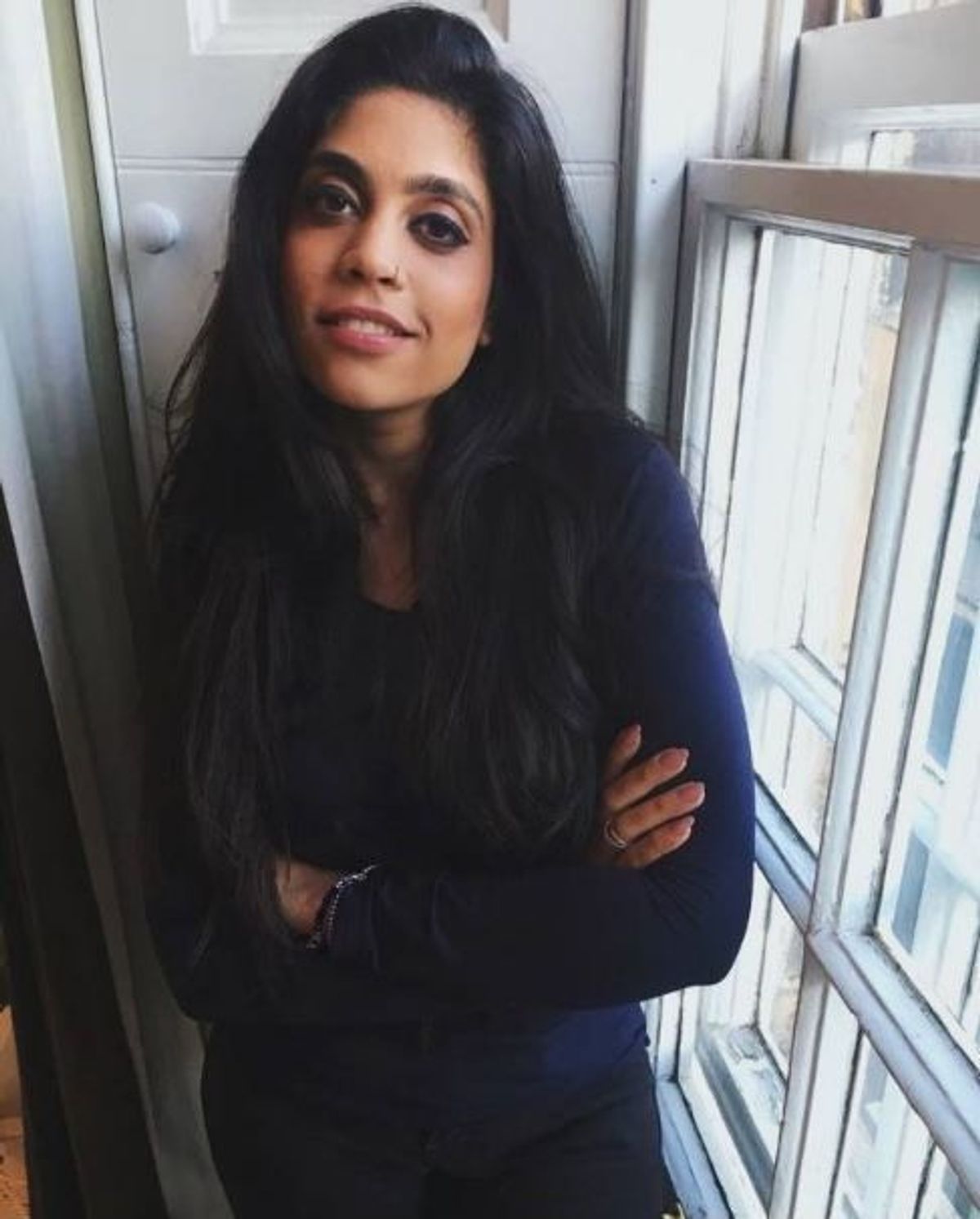 Who is Kapil Dev's Daughter, Amiya Dev?