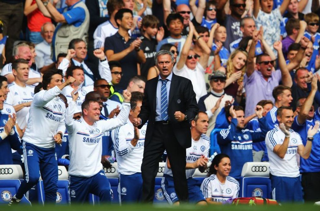 Ranking the 5 greatest Premier League teams of all time