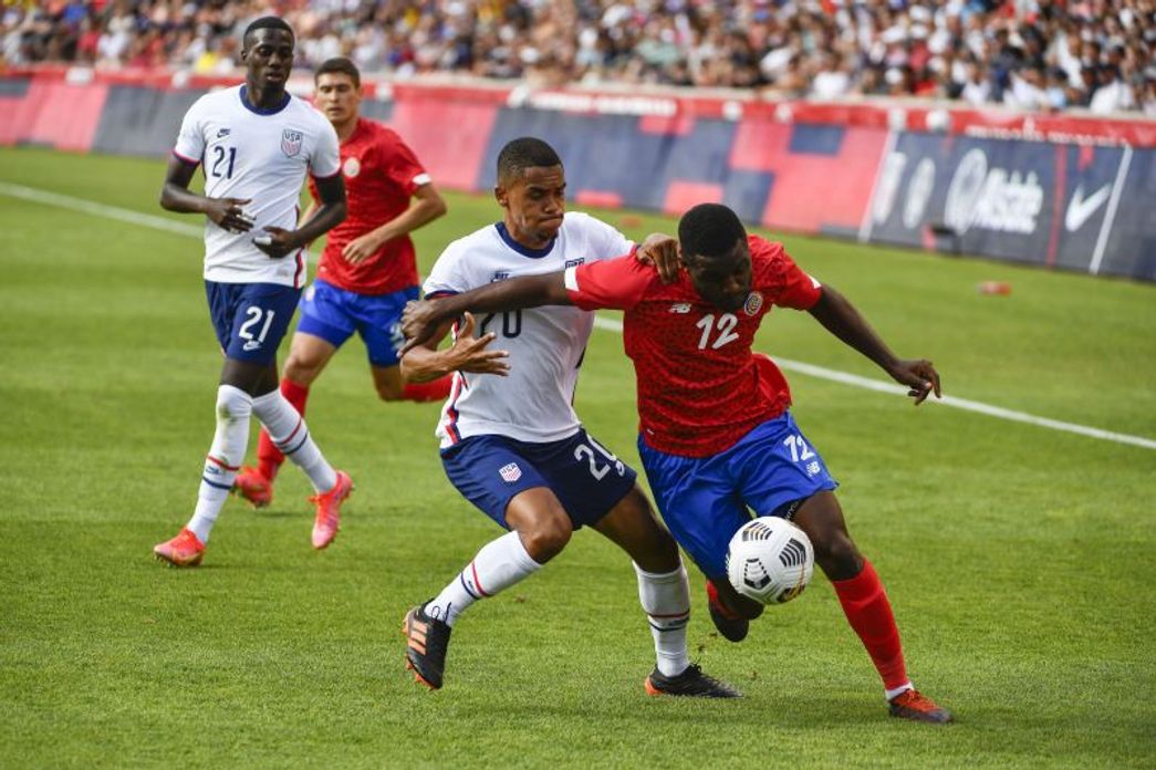 Suriname vs Costa Rica prediction, preview, team news and more ...