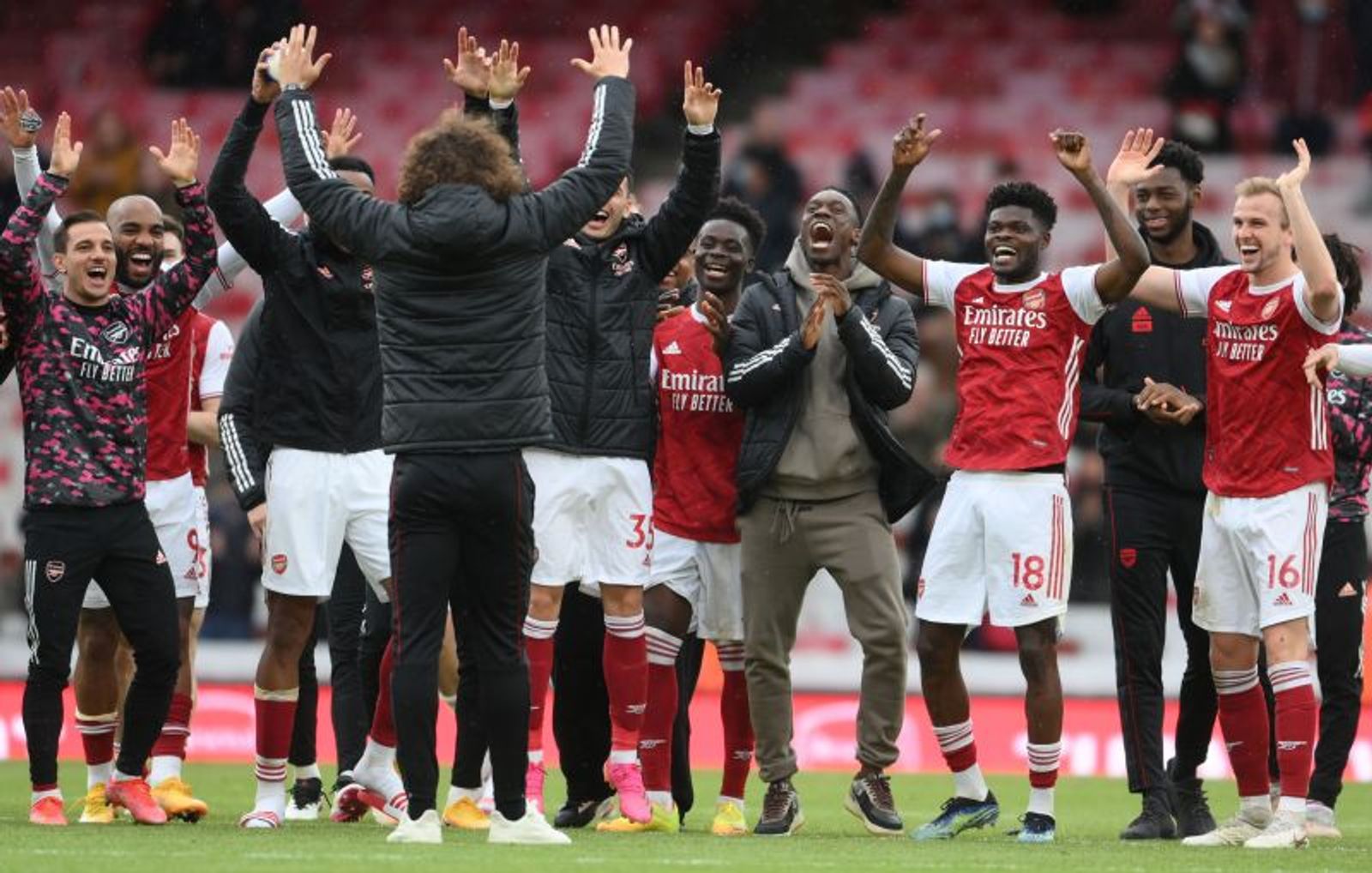 10 football clubs with the most followers on Instagram