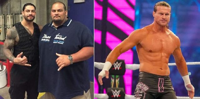 5 Current Superstars who had siblings that wrestled for WWE