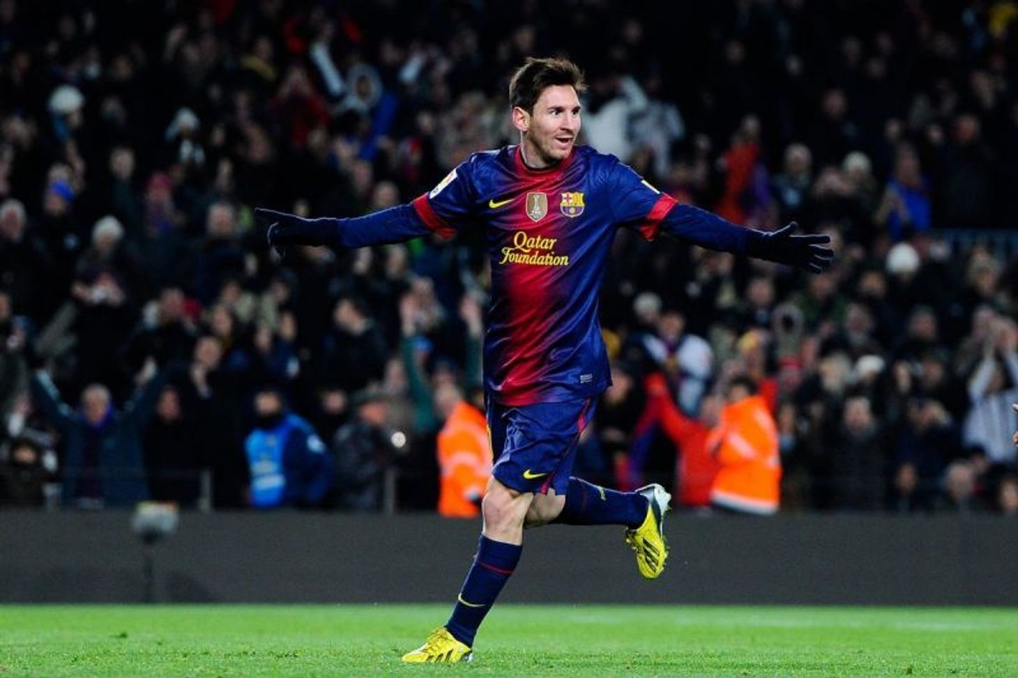 Ranking Lionel Messi’s 10 best seasons at Barcelona