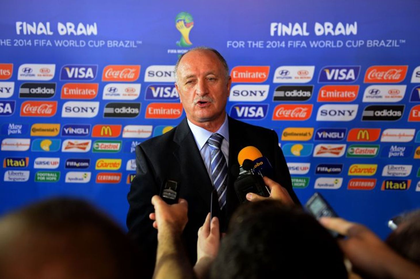 Ranking the 5 greatest managers from Brazil