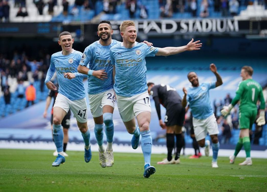 5 best crossers in world football right now