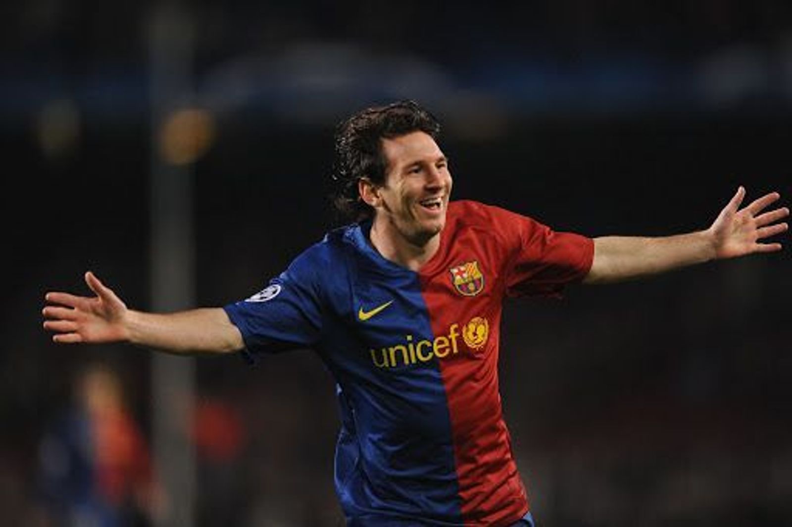 Ranking Lionel Messi’s 10 best seasons at Barcelona