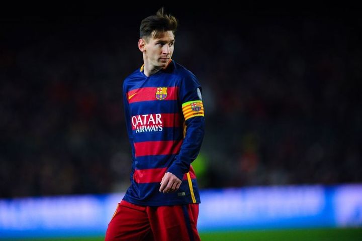 Ranking Lionel Messi’s 10 best seasons at Barcelona