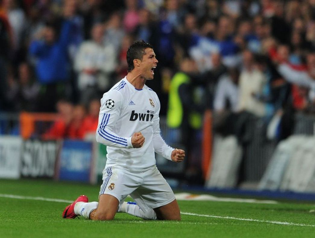 Ranking Cristiano Ronaldo’s 10 best seasons as a professional footballer