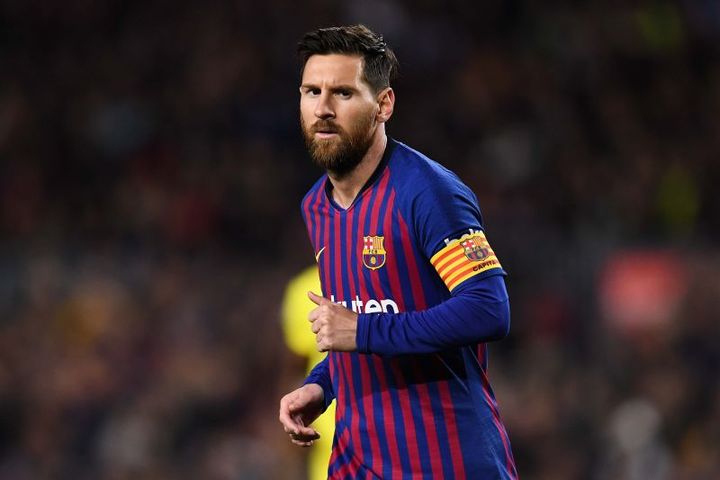 Ranking Lionel Messi’s 10 best seasons at Barcelona