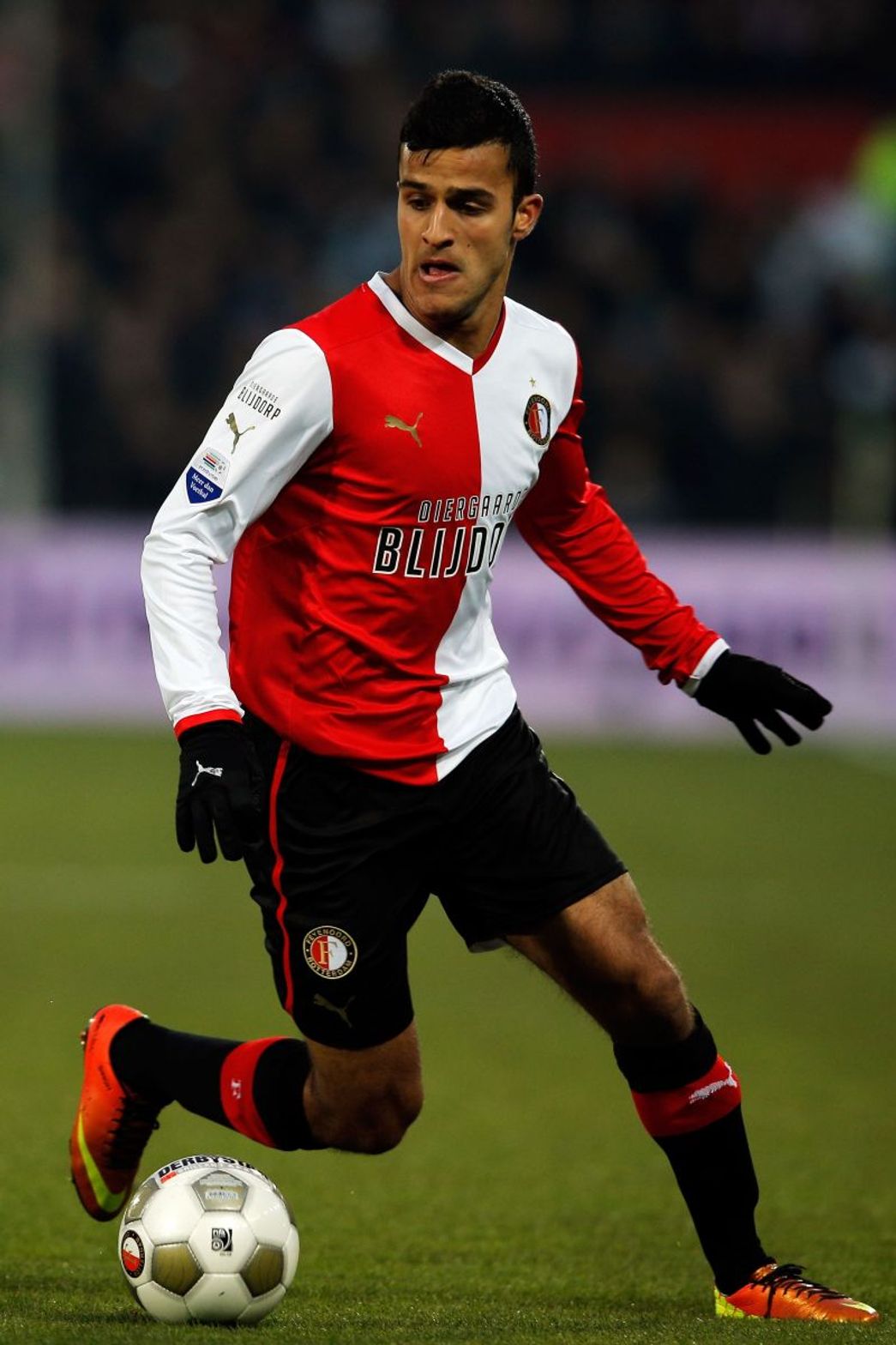 5 Indian-origin footballers who represented other countries