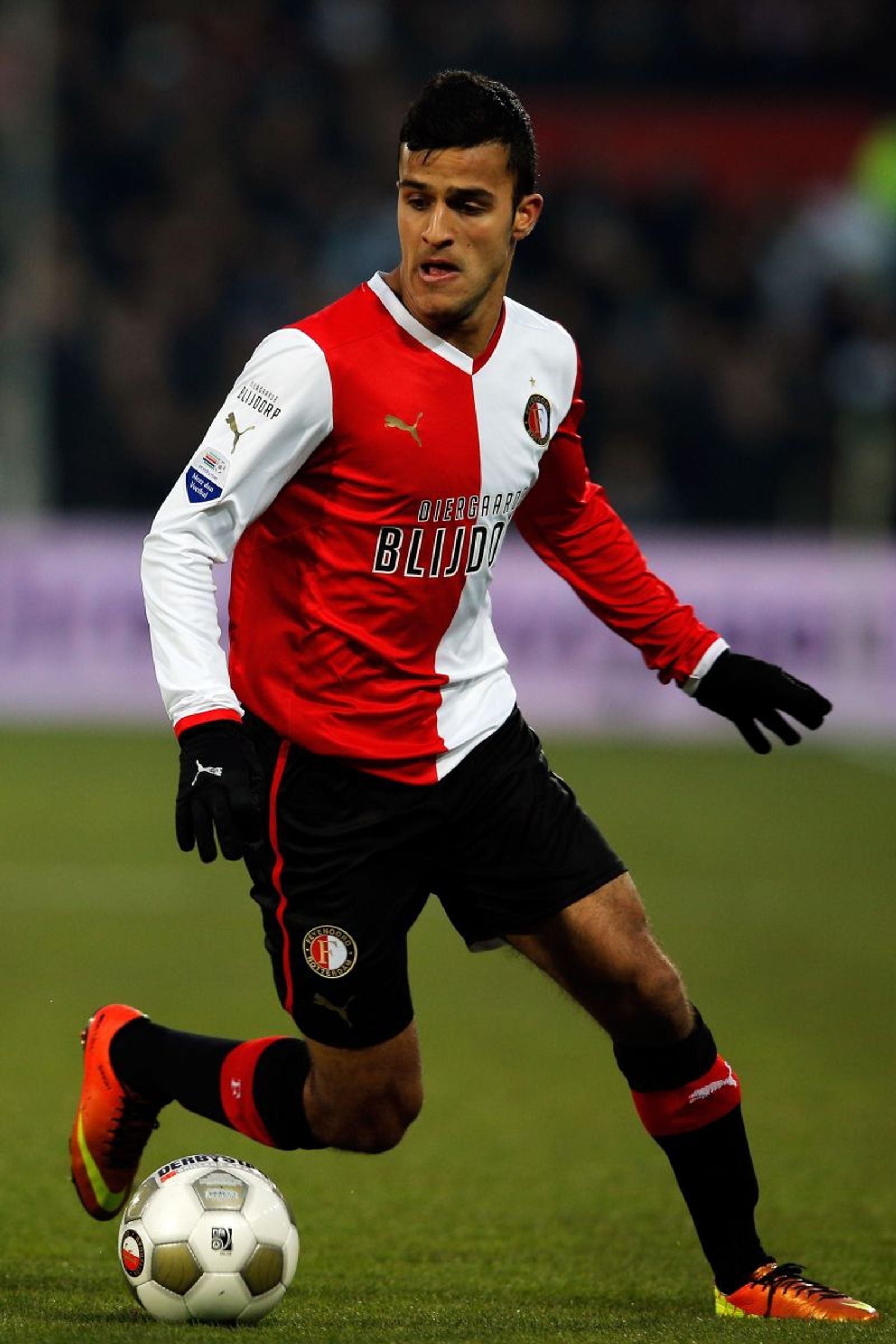 5 Indian-origin footballers who represented other countries