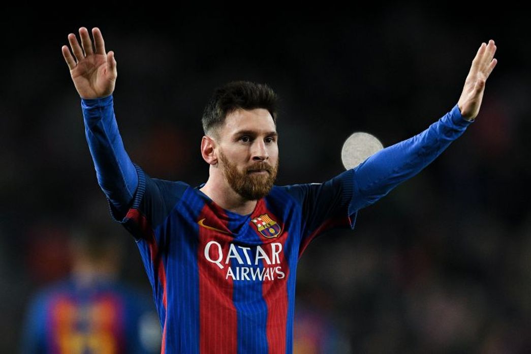 Ranking Lionel Messi’s 10 best seasons at Barcelona