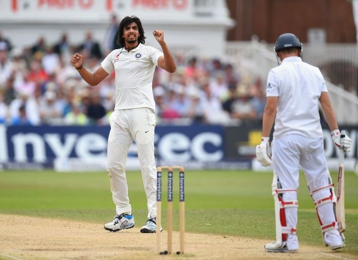 England's love-hate relationship continues at Lord's