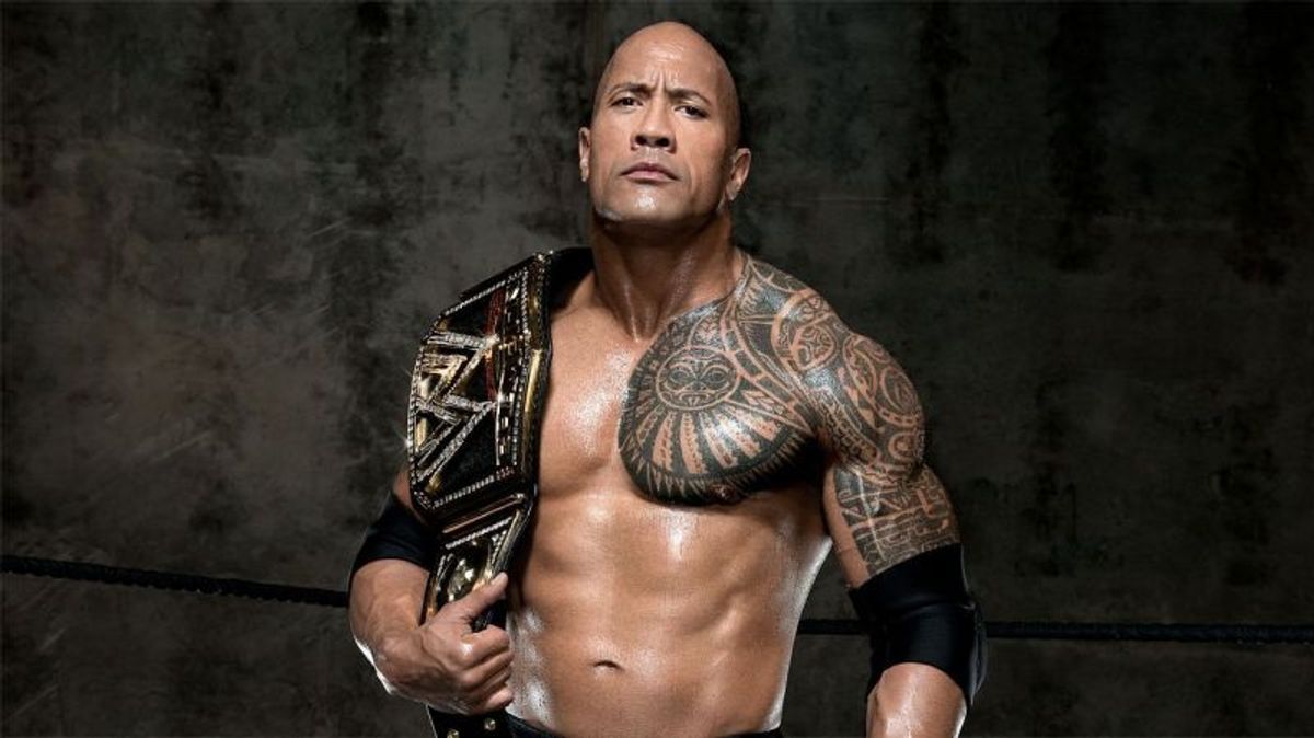 The Anoa'i Family Tree | Samoan WWE Wrestlers