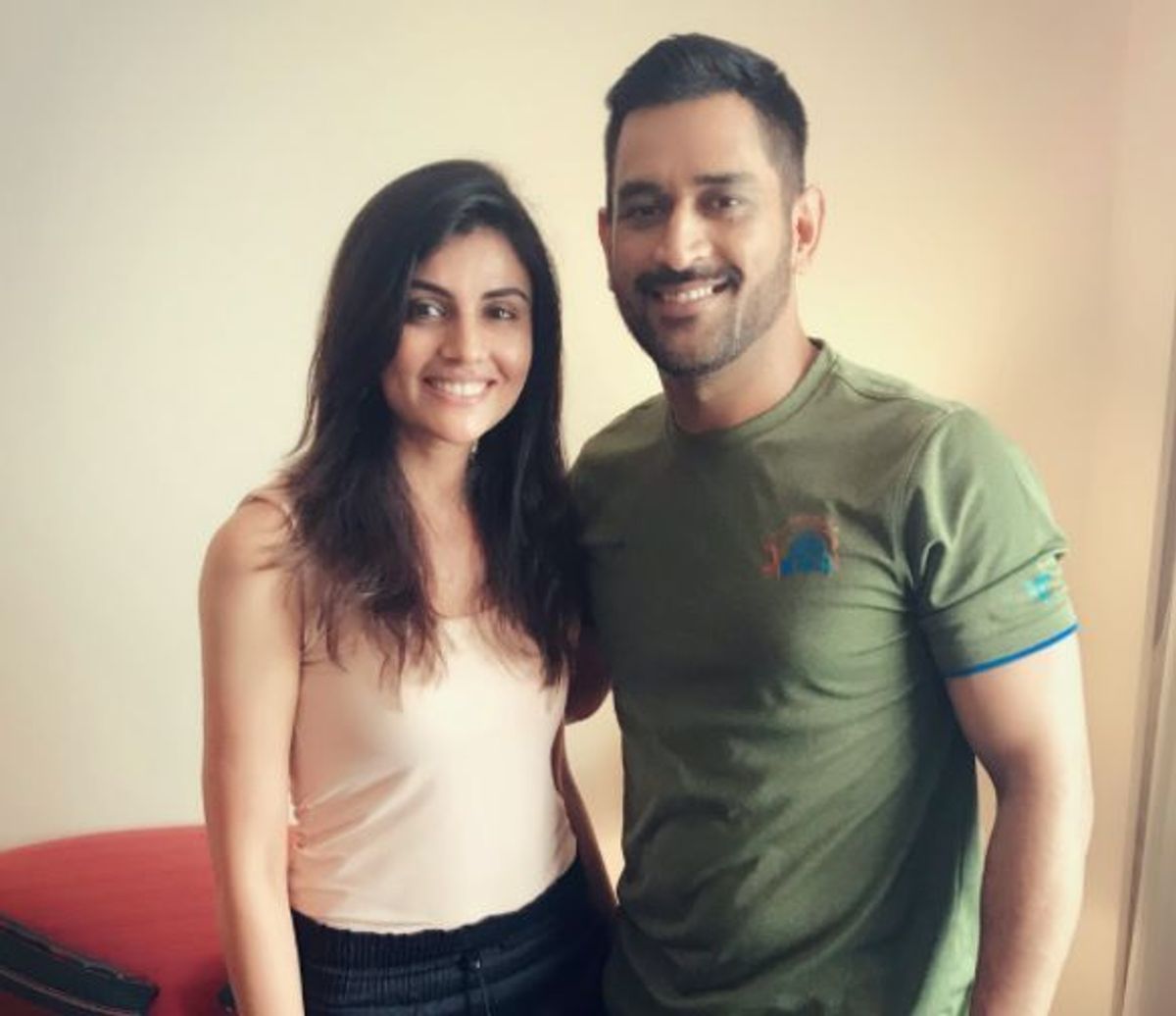 Deepak Chahar’s Family - Father, Mother, Sister