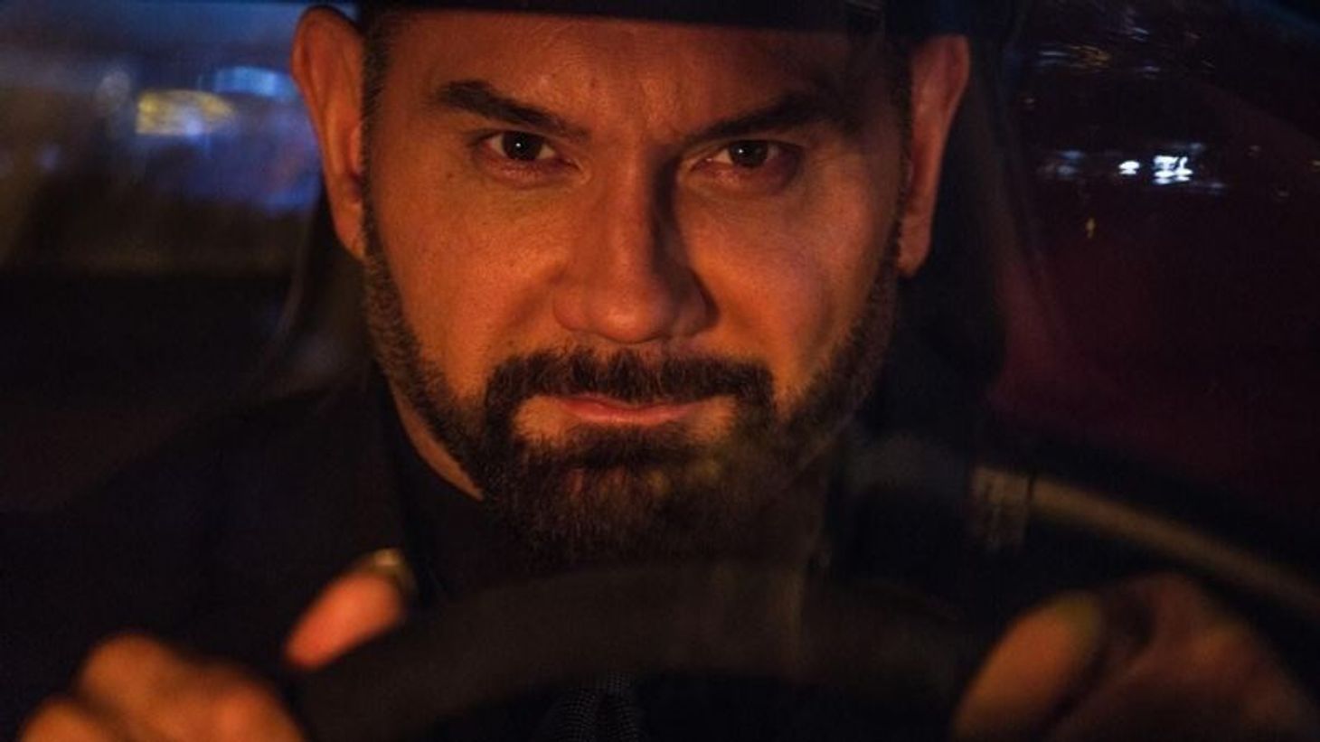 10 Best Dave Bautista Movies | sportskeeda