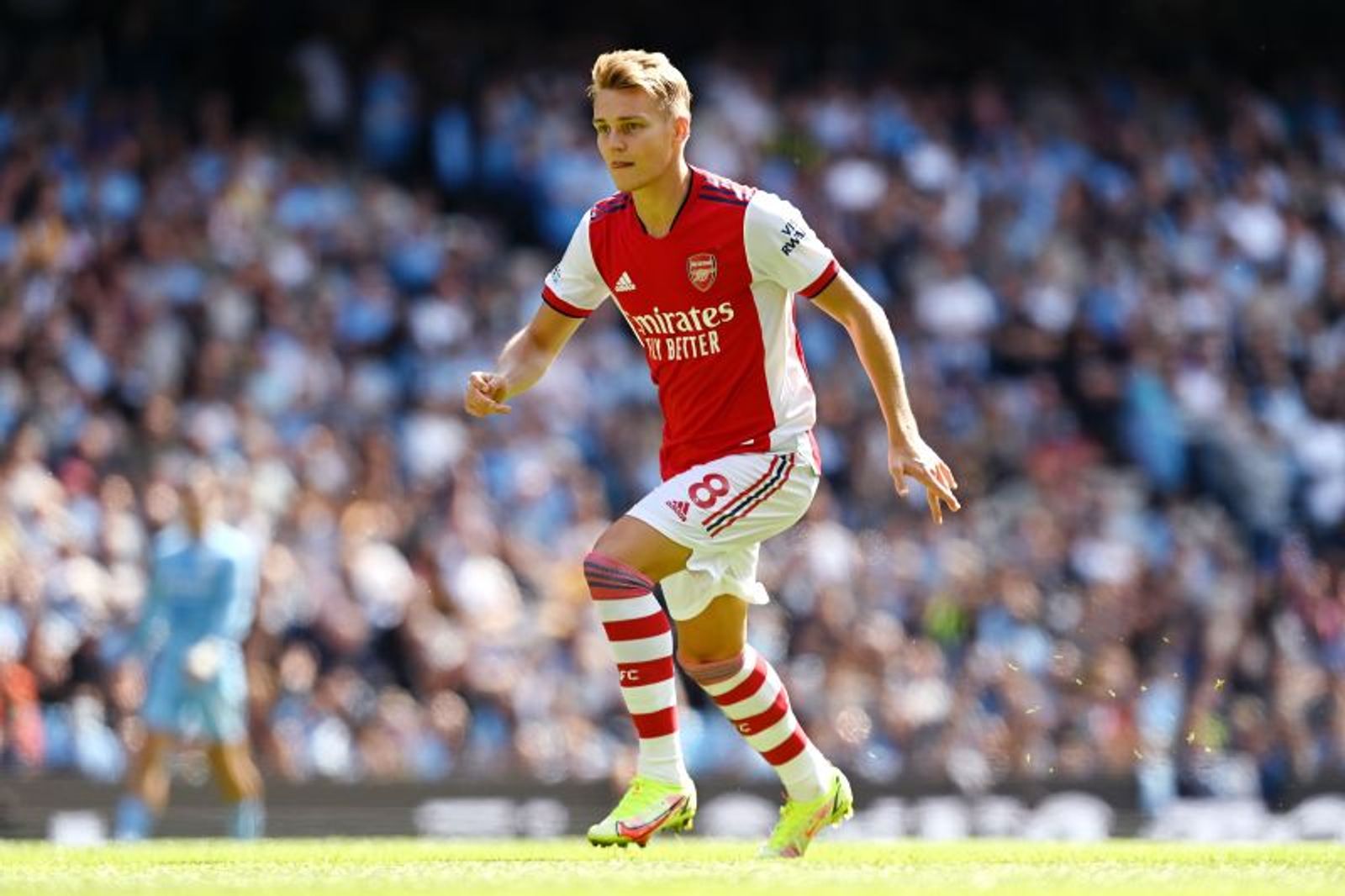 5 best left-footed midfielders in the world