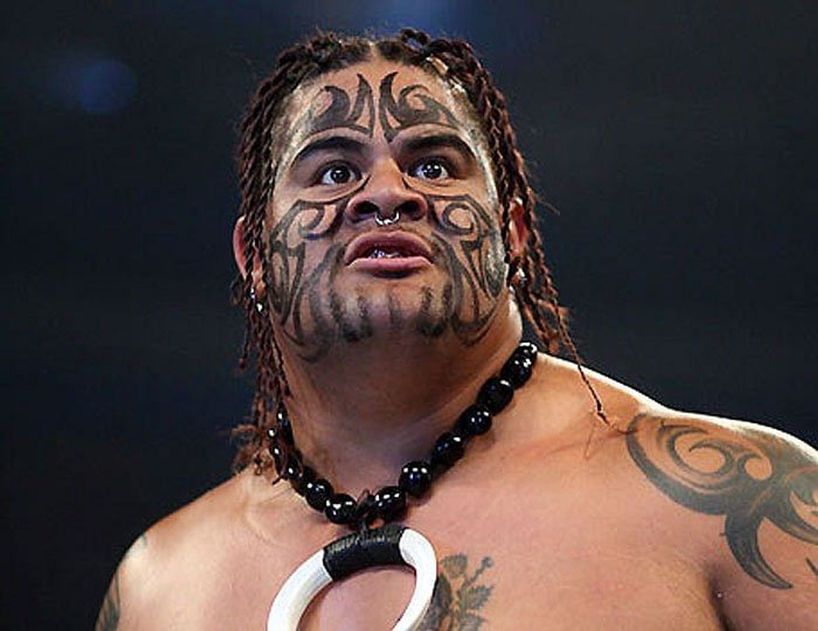 The Anoa'i Family Tree | Samoan WWE Wrestlers