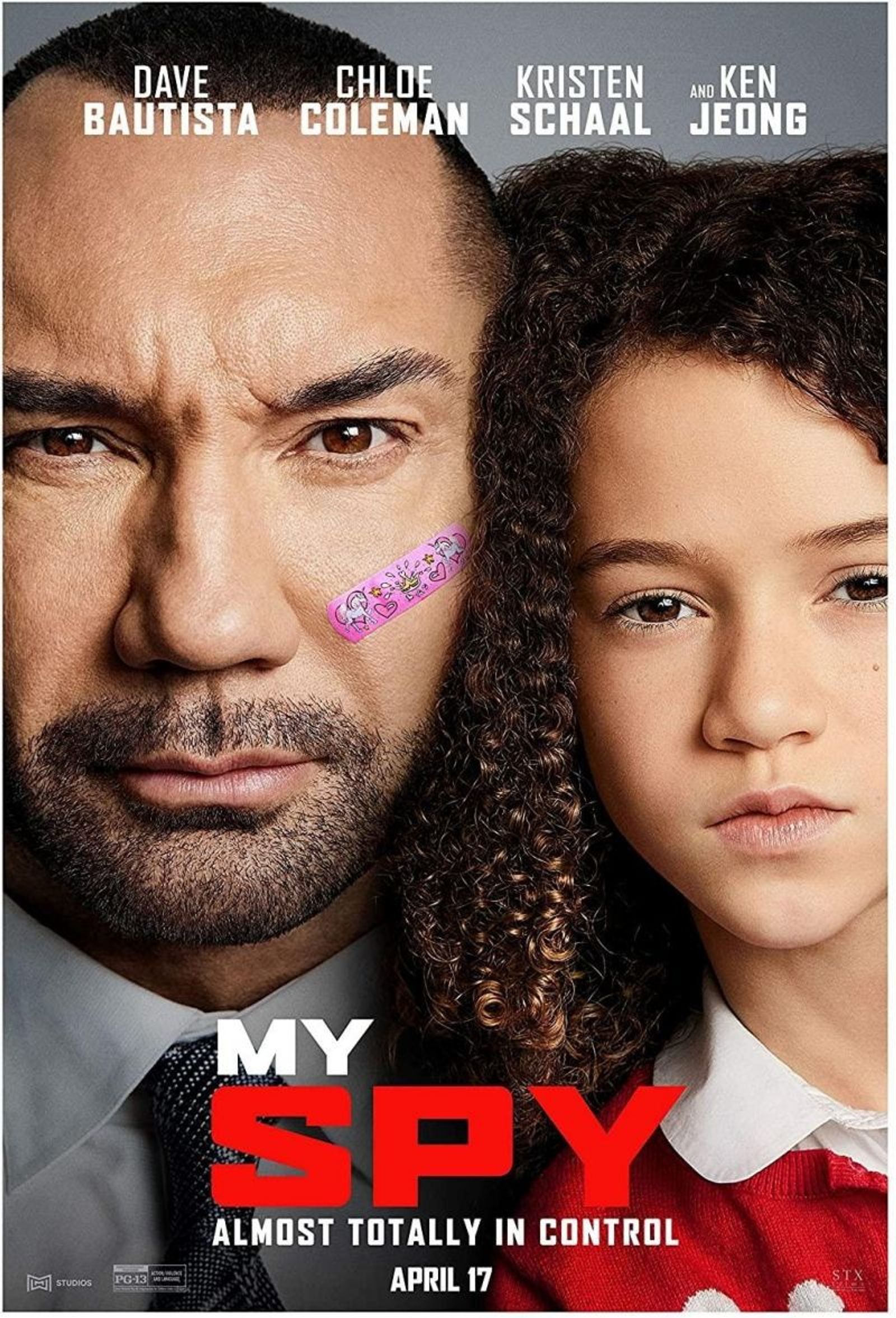 10 Best Dave Bautista Movies | sportskeeda