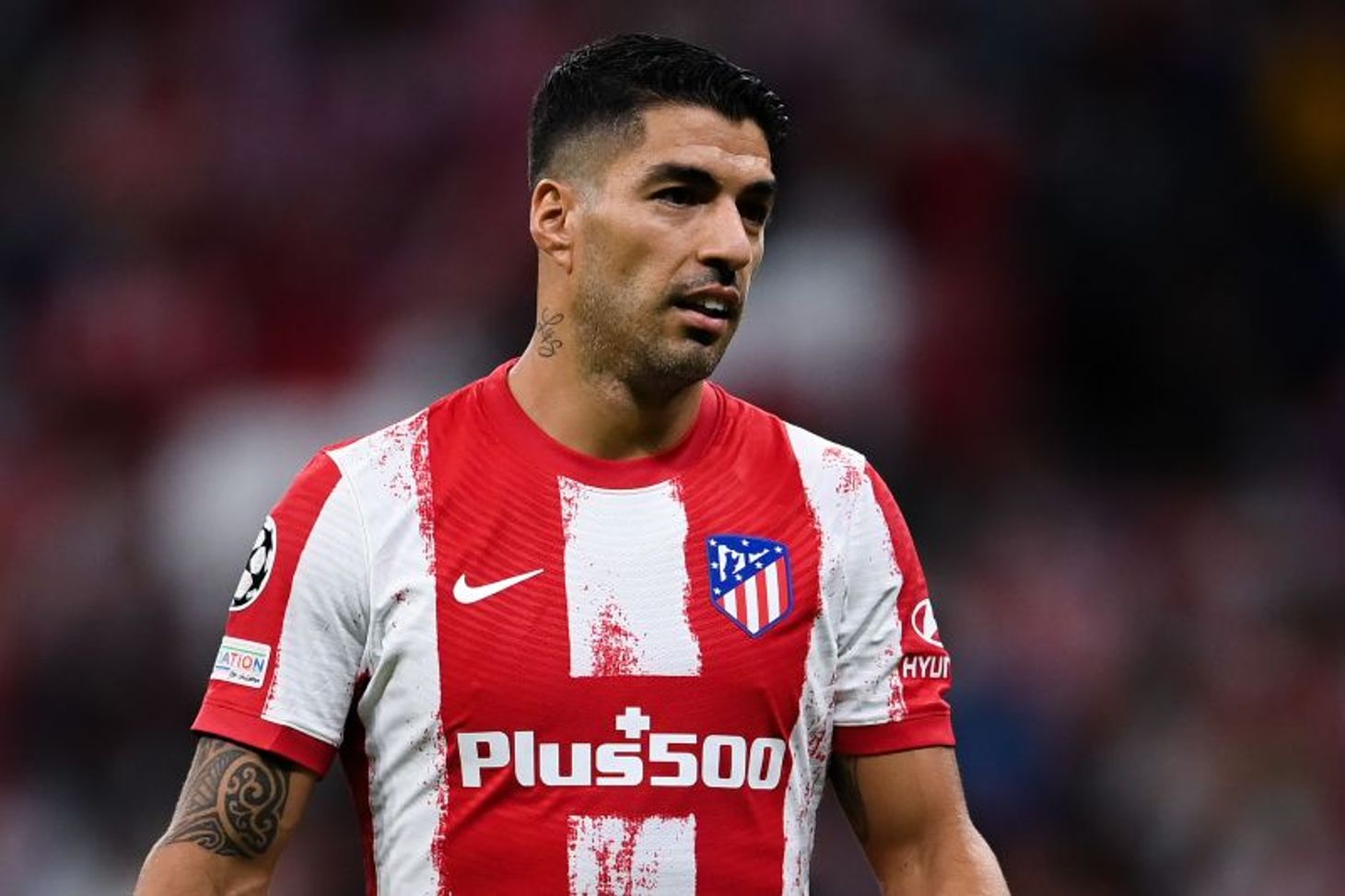 9 best number 9s in world football right now
