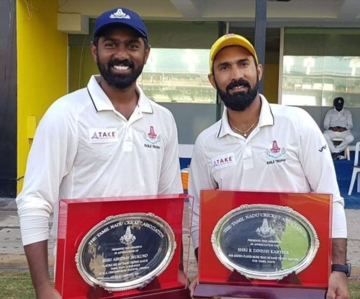 Dinesh Karthik Net Worth 2021 Salary and Endorsements - Sportskeeda