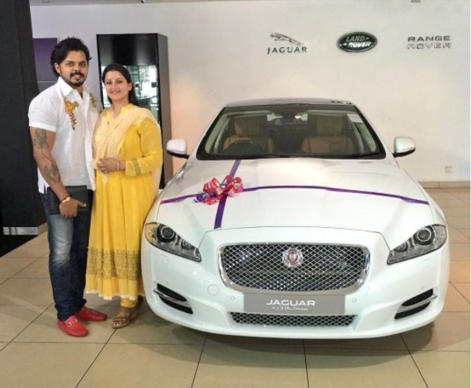 Sreesanth Net Worth 2021 Salary and Endorsements - Sportskeeda
