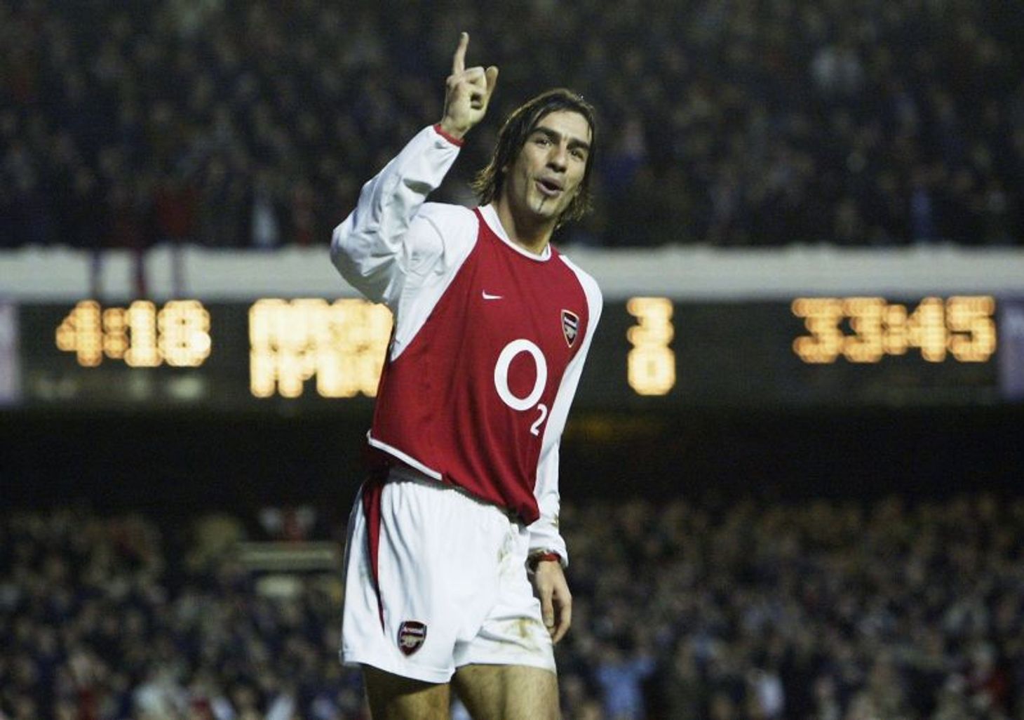 Ranking the top 5 wingers in Premier League history