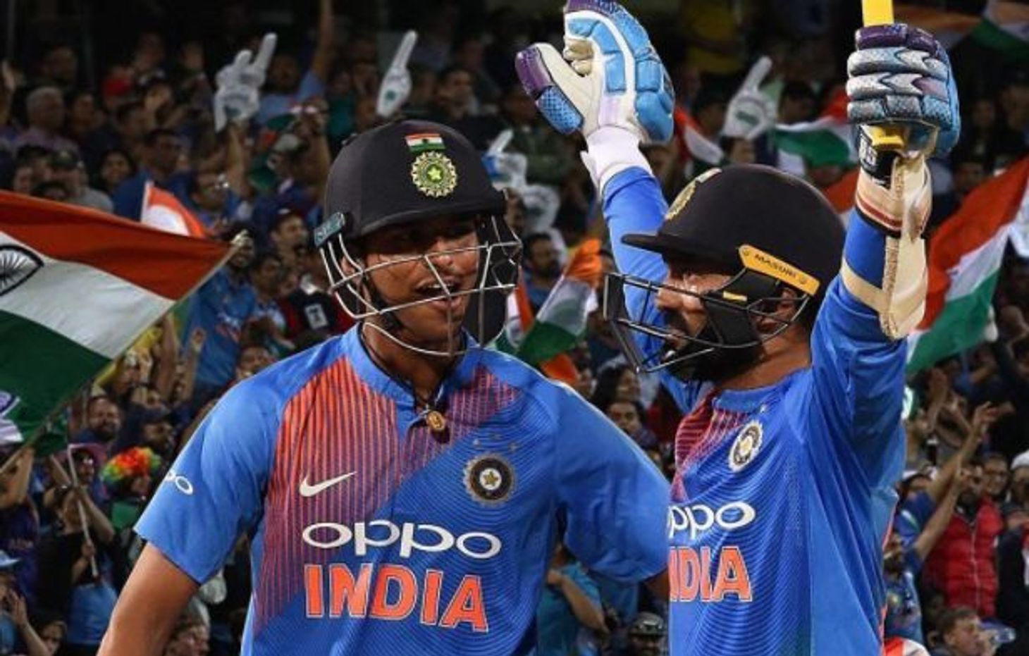 Dinesh Karthik Net Worth 2021 Salary and Endorsements - Sportskeeda