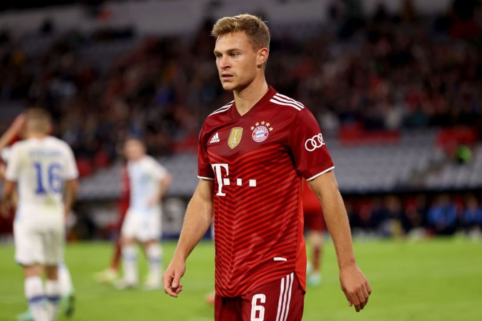 5 best German players in the world right now (2021)