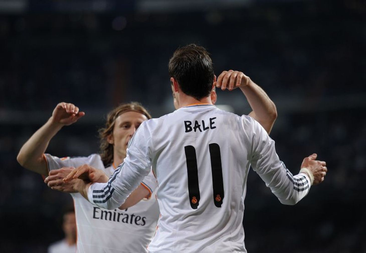 10 pairs of best friends in world football currently