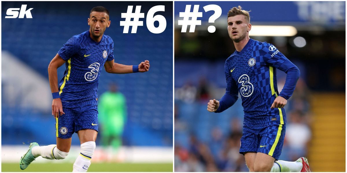 Ranking Chelsea signings from the 2020 summer spending spree