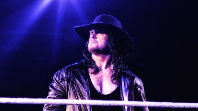 WWE News: The Godfather believes Undertaker is fully retired