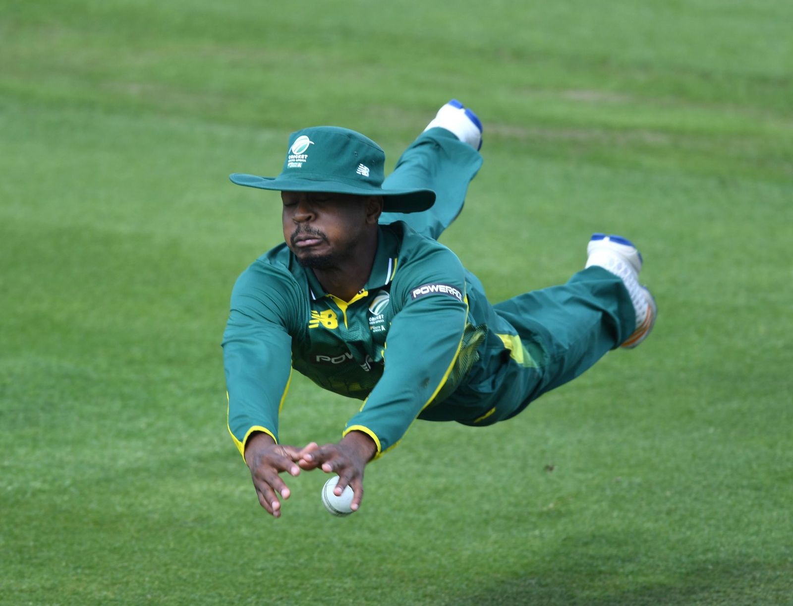 CSA 4-Day Franchise Series 2021-22: Full schedule, squads, match ...