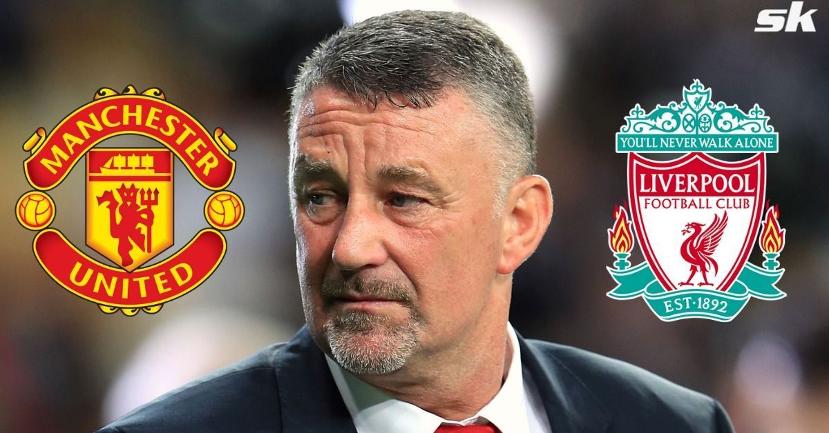 "I hope they have a nightmare" - Former Liverpool star John Aldridge ...