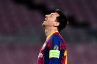 5 reasons why Lionel Messi is disliked by some people