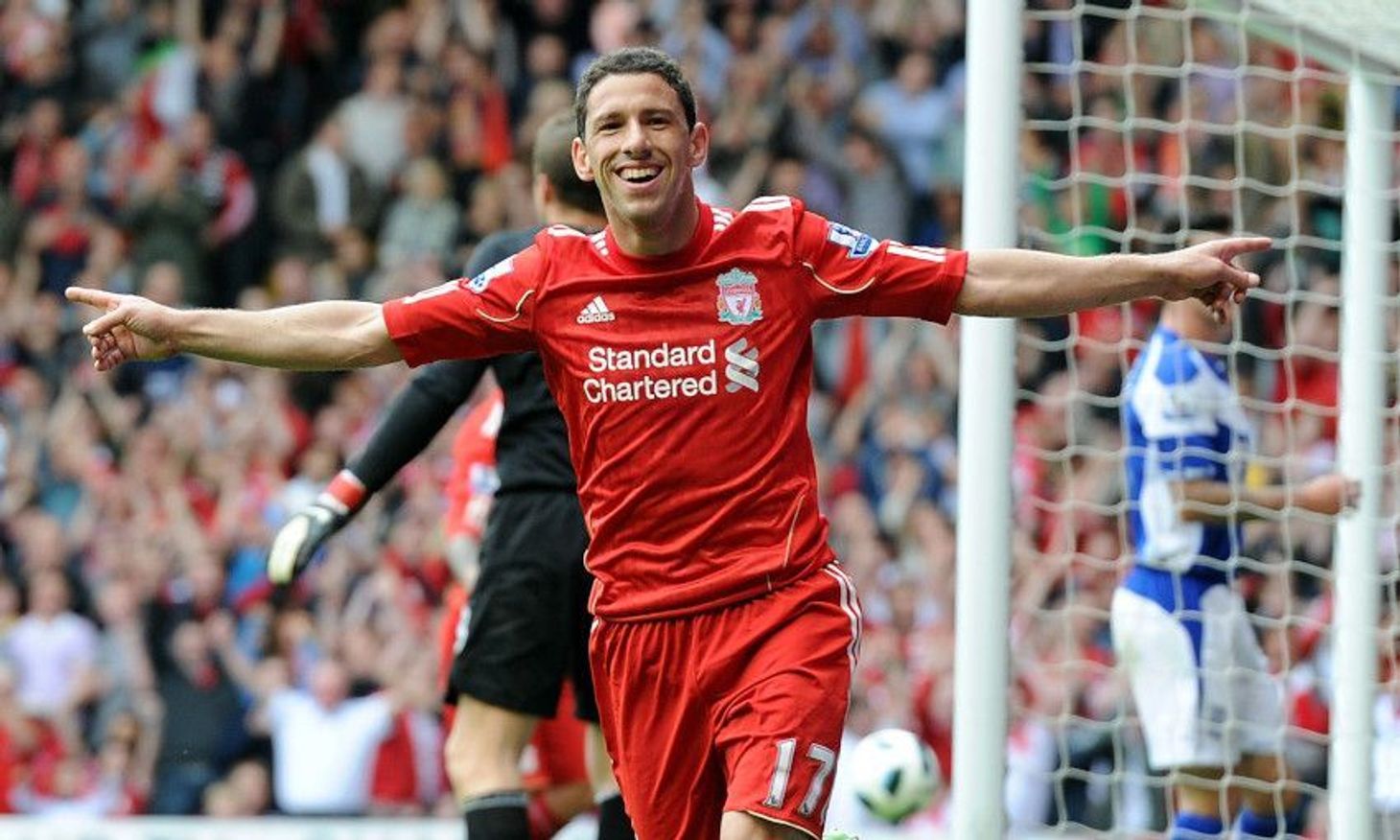 5 players who've played for both Liverpool and Atletico Madrid